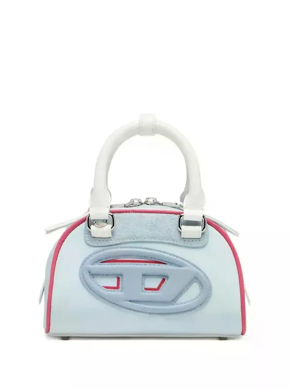 DIESEL® 1dr Dome Mini Bowling Bag