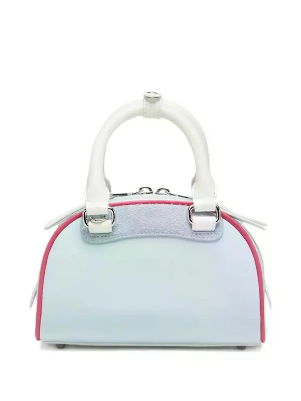 DIESEL® 1dr Dome Mini Bowling Bag