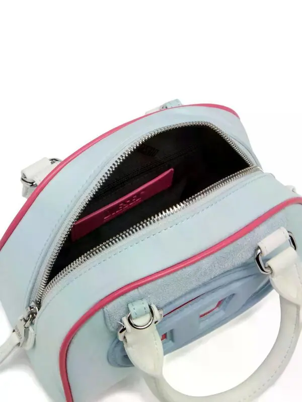 DIESEL® 1dr Dome Mini Bowling Bag