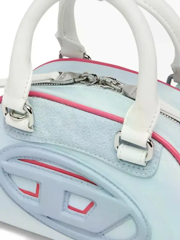 DIESEL® 1dr Dome Mini Bowling Bag