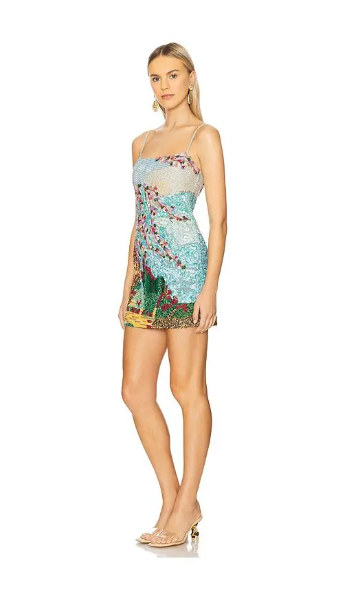 Cult Gaia Bebe Dress