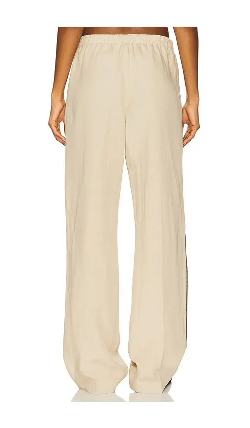 SAMSOE SAMSOE Satove Trousers