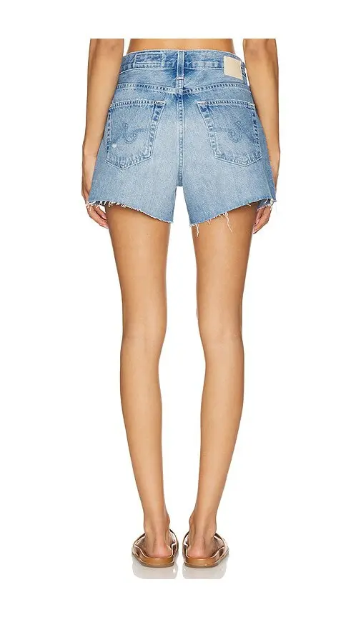 Ag Halle Denim Short