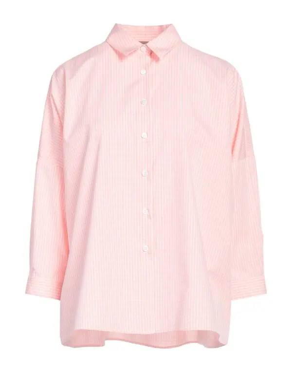 ACADEMIA Checked Cotton Shirt