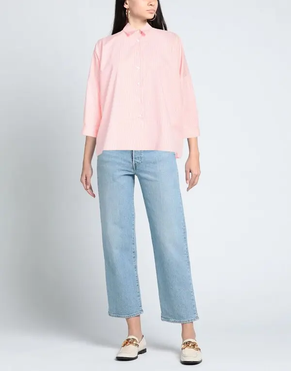 ACADEMIA Checked Cotton Shirt