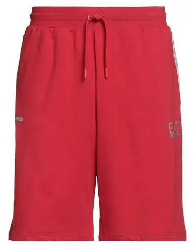EA7 Athletic Shorts