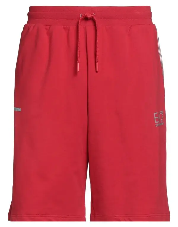 EA7 Athletic Shorts