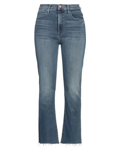 MOTHER Boot-cut Jeans