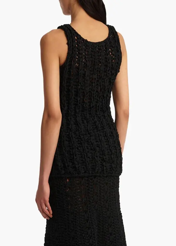 Khaite Evita Top