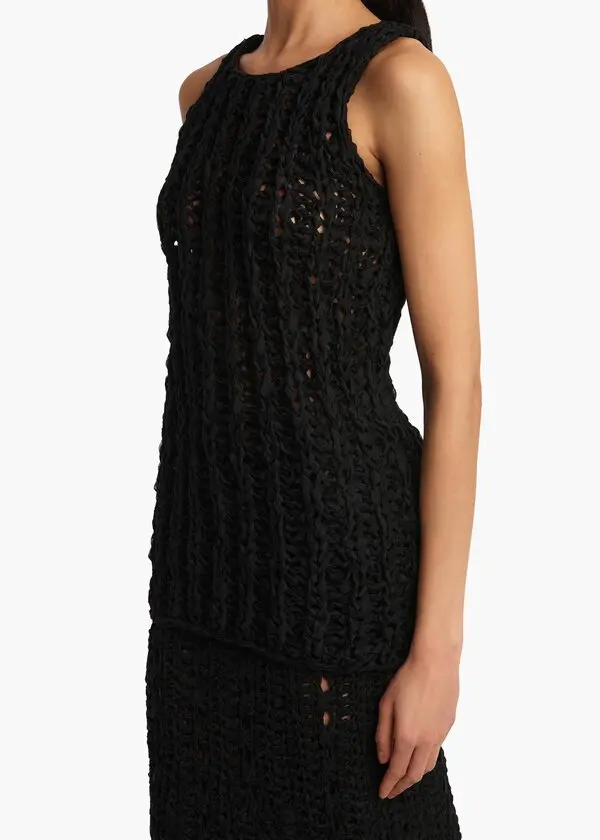Khaite Evita Top