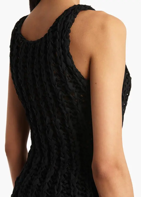 Khaite Evita Top