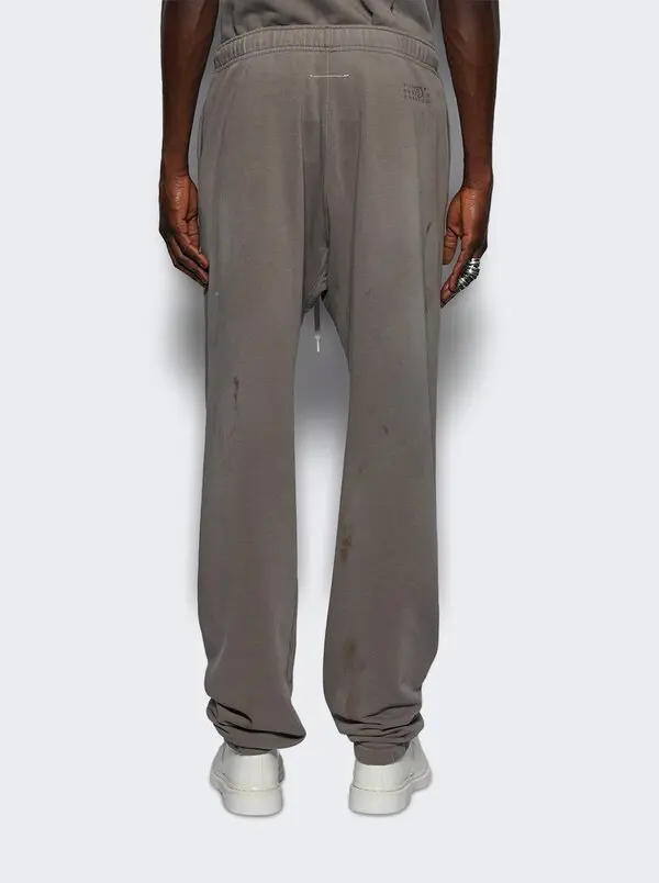 MAISON MARGIELA Relaxed Fit Pants