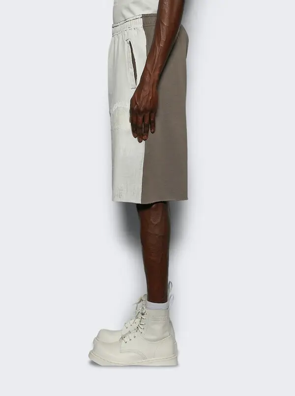 MAISON MARGIELA Relaxed Fit Shorts