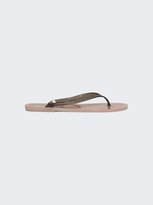 Christopher Esber Jo Flip Flop - Pink