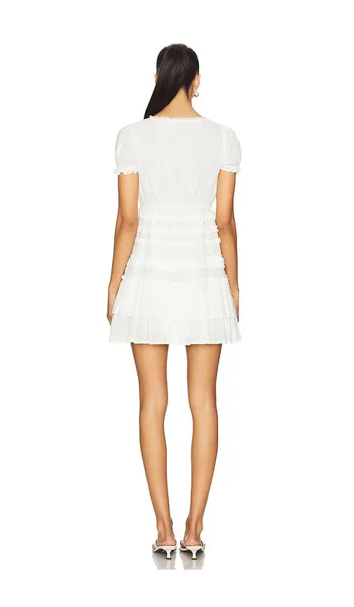 free people darcy mini dress Free People Darcy Mini Dress