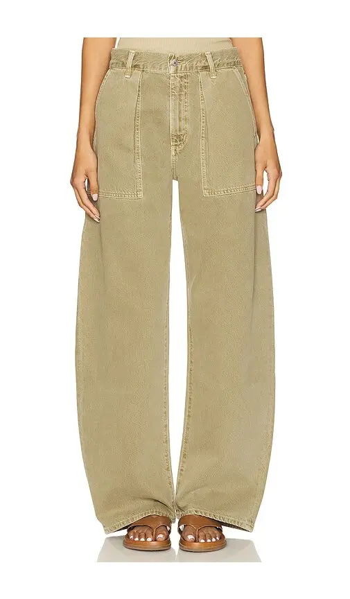 AGOLDE Sefton Pant