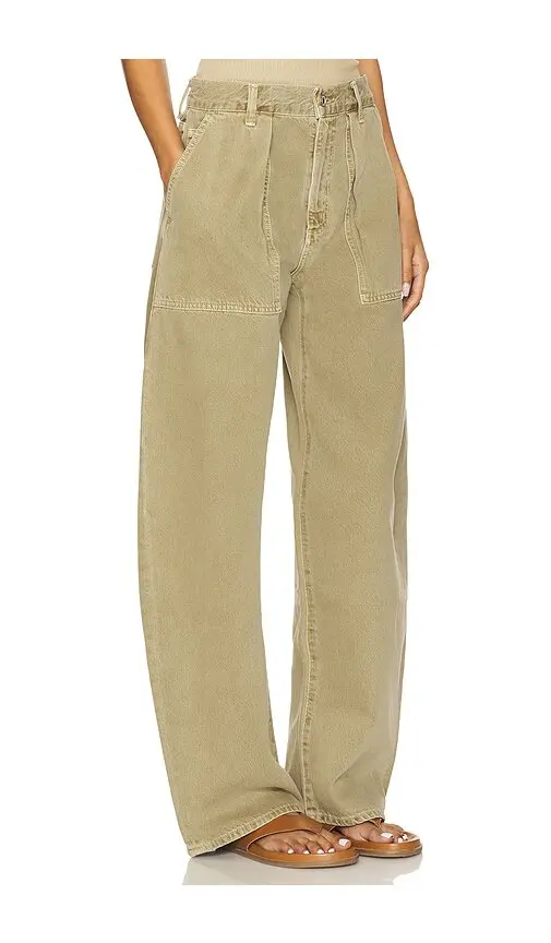 AGOLDE Sefton Pant