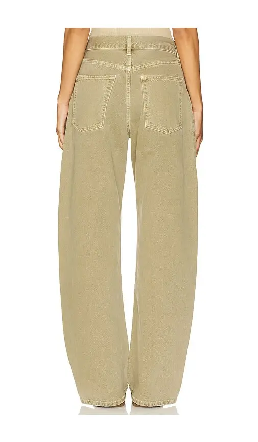 AGOLDE Sefton Pant