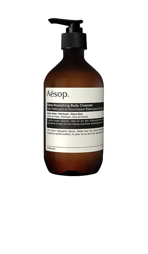 Aesop Eleos Nourishing Body Cleanser 500ml - N,a