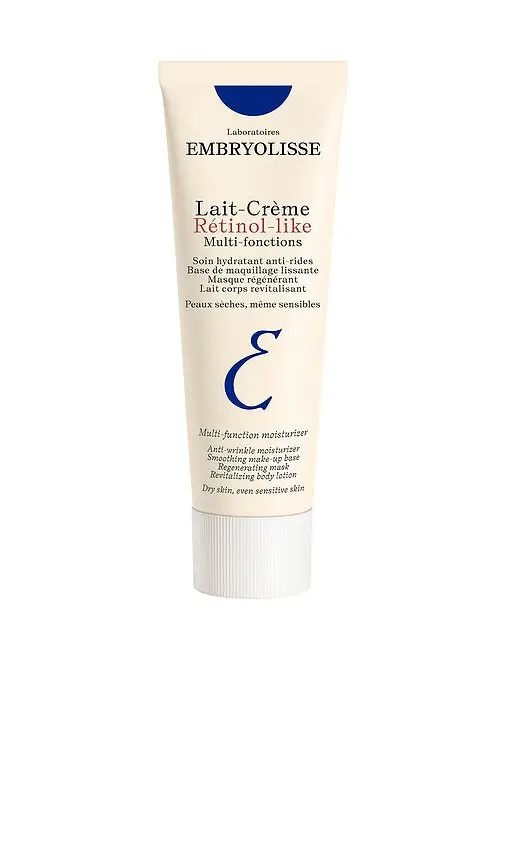 EMBRYOLISSE Lait Creme Retinol-like - N,a
