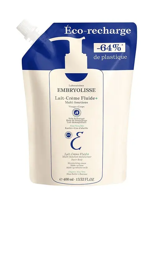 EMBRYOLISSE Lait Creme Fluid Refill - N,a
