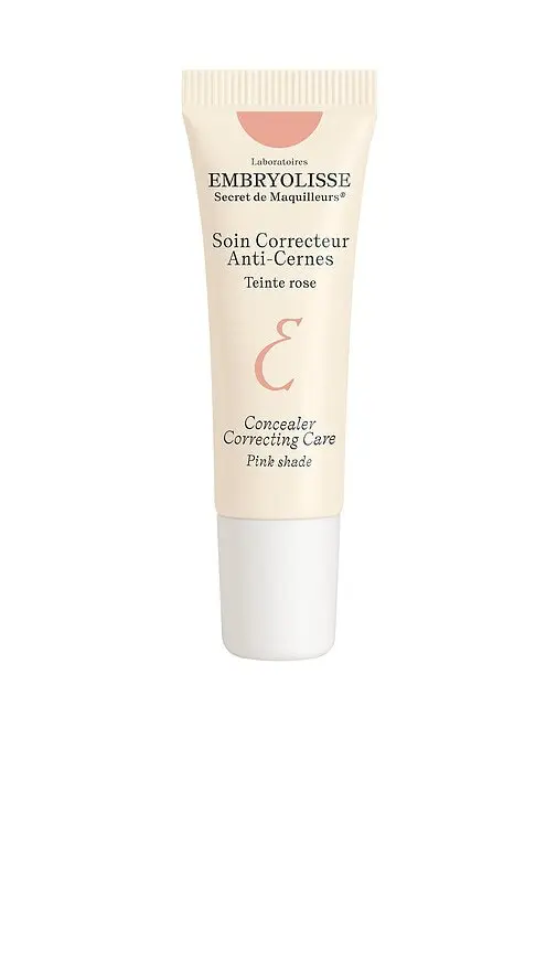 EMBRYOLISSE Concealer Correcting Care - Pink