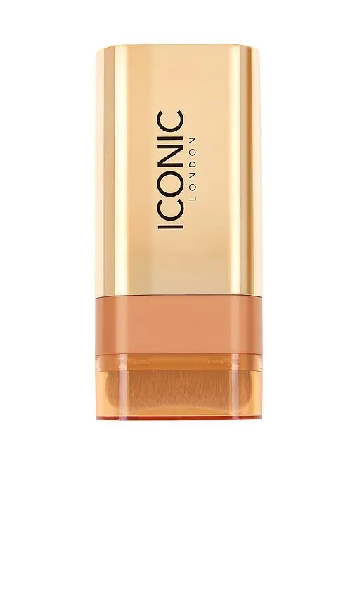 ICONIC LONDON Glow Over Melting Balm Stick - N,a