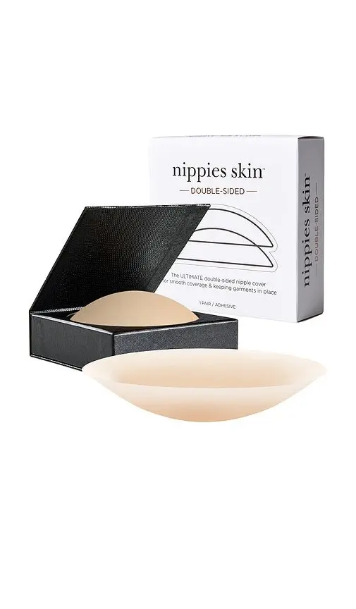 NIPPIES Skin Double Sided In Nude - Creme