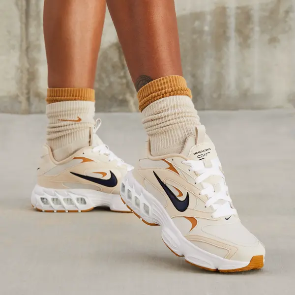 Nike Zoom Air Fire Sneakers