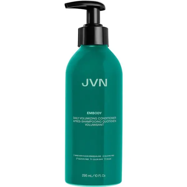 JVN Embody Volumizing Conditioner - No Color