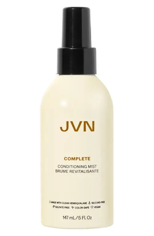 JVN Complete Leave-in Conditioning Mist - No Color