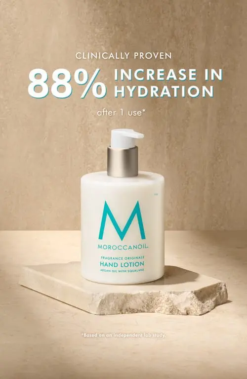 MOROCCANOIL® Hand Lotion