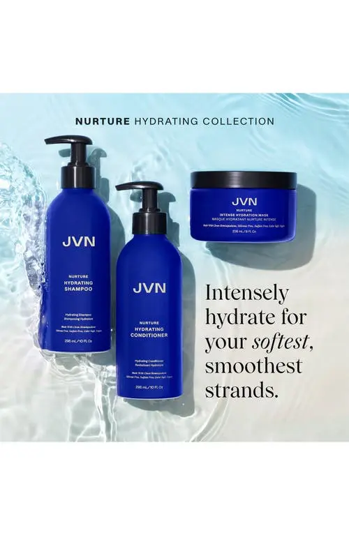 JVN Nurture Hydrating Conditioner
