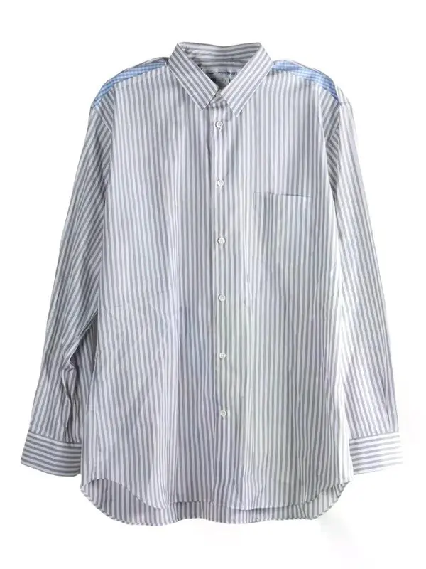 Comme Des Garçons Cotton Shirt