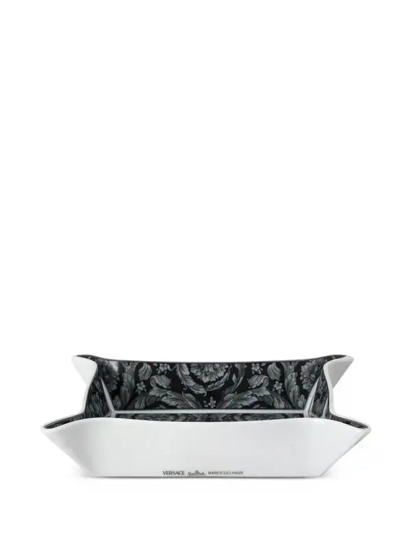 Versace Barocco Decorative Tray