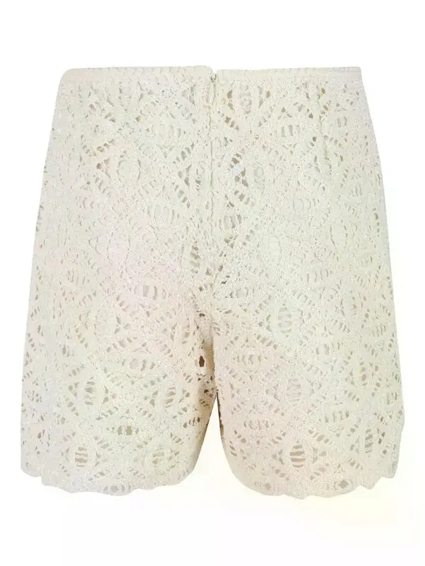 SABINA MUSAYEV Ciello Shorts