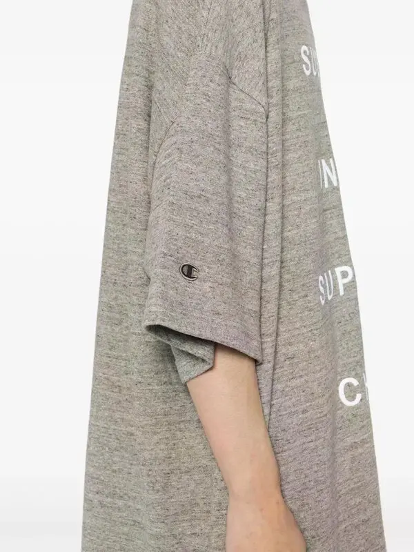 Rick Owens Tommy T-shirt