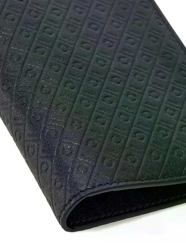 FERRAGAMO Monogram Organizer Wallet