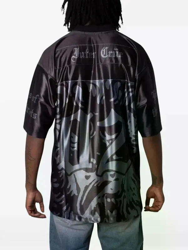 IUTER Kings Football Jersey