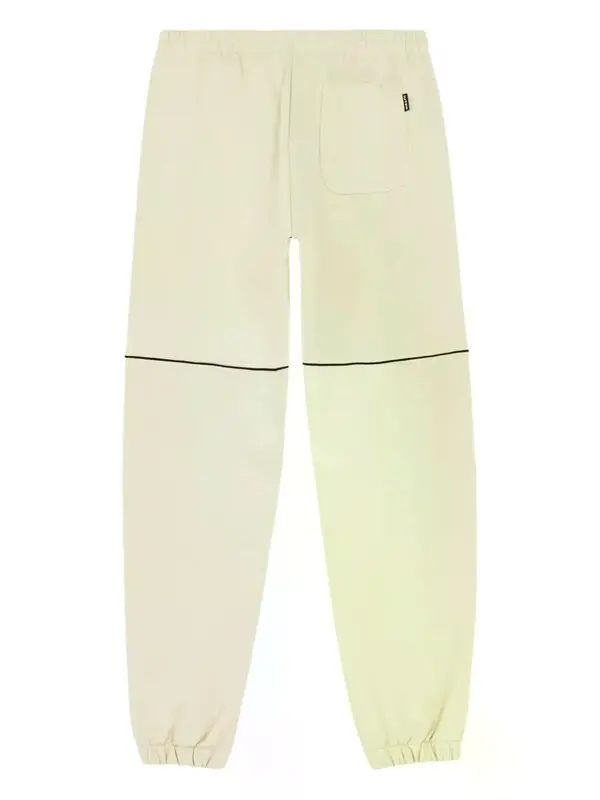 IUTER Grid Track Pants