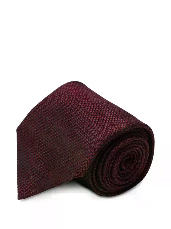 Destin Neck Tie - Red