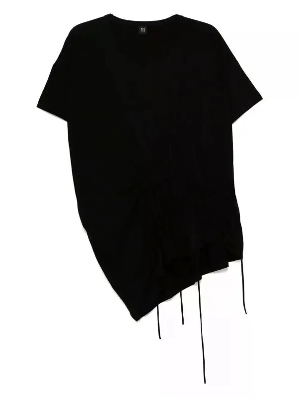 Y’s Asymmetric T-shirt