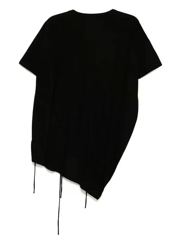 Y’s Asymmetric T-shirt