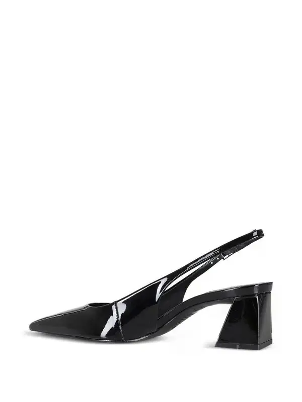 Schutz 50mm Rhonda Pumps