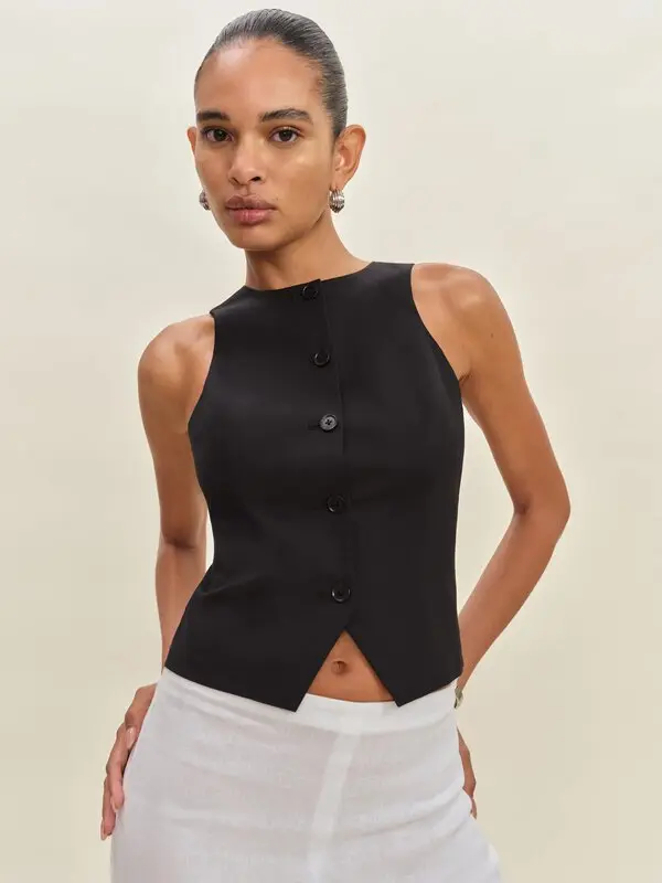 REFORMATION Rory Vest
