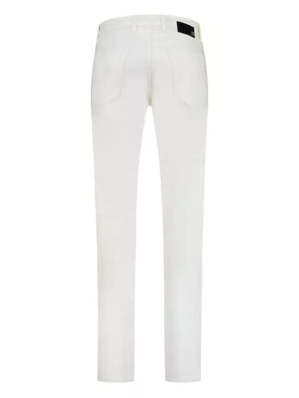 PT TORINO Five-pocket Trousers