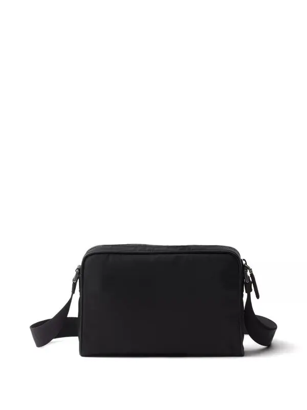 Prada Re-nylon Messenger Bag