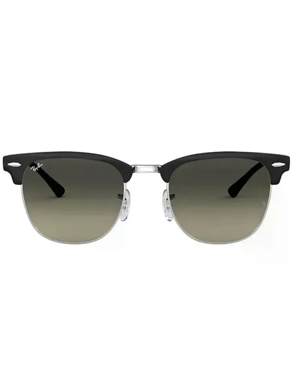 Ray-ban Square Frame Sunglasses - Black