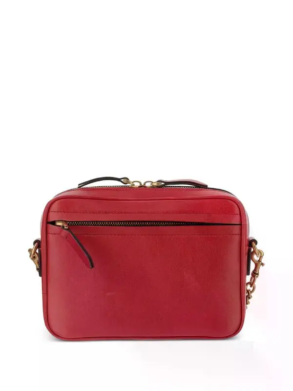 Valentino Garavani Viva Superstar Cross-body Bag - Red