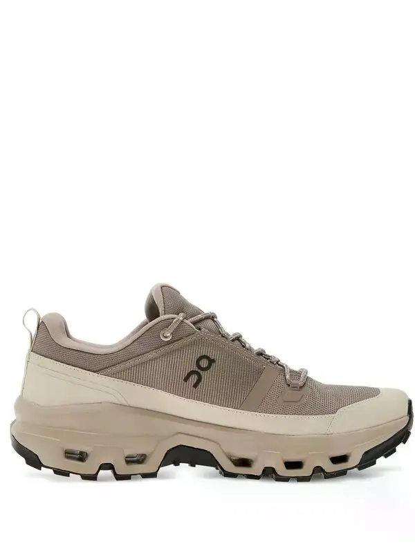On Cloudrock Sneakers - Neutrals